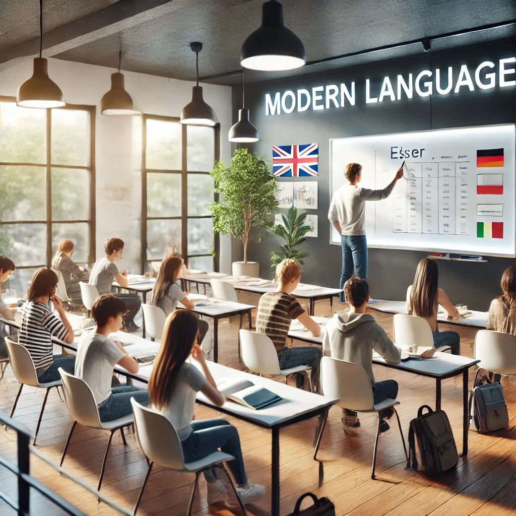 Nuevos Cursos Intensivos de Inglés para 2025 - Us Ingeles Akademia